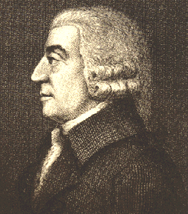 Adam Smith, Theory of Economic Development Leader | Economics Development
