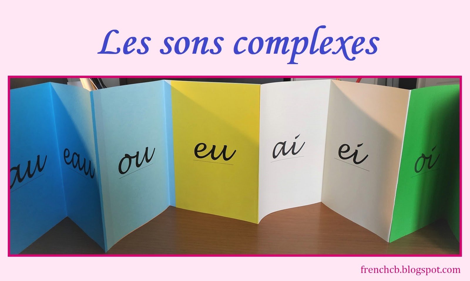 Les sons complexes (gratuité)