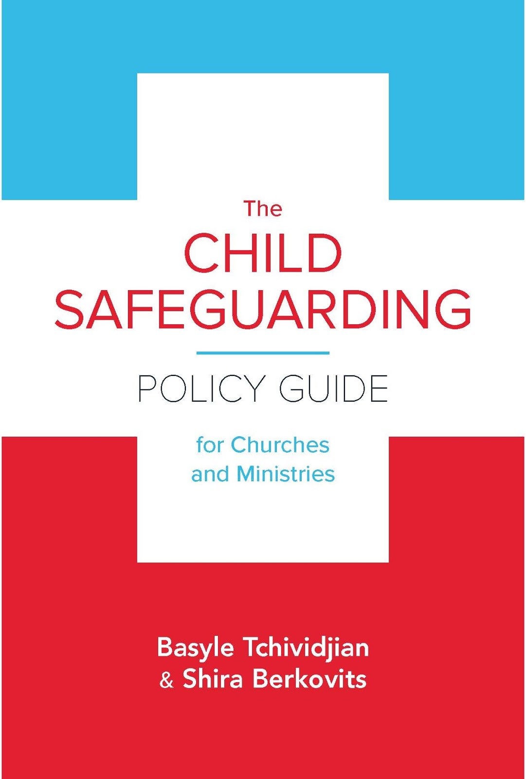 The Mary Reader: The Child Safeguarding Policy Guide