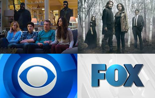Chances of New Fall Dramas: CBS/FOX