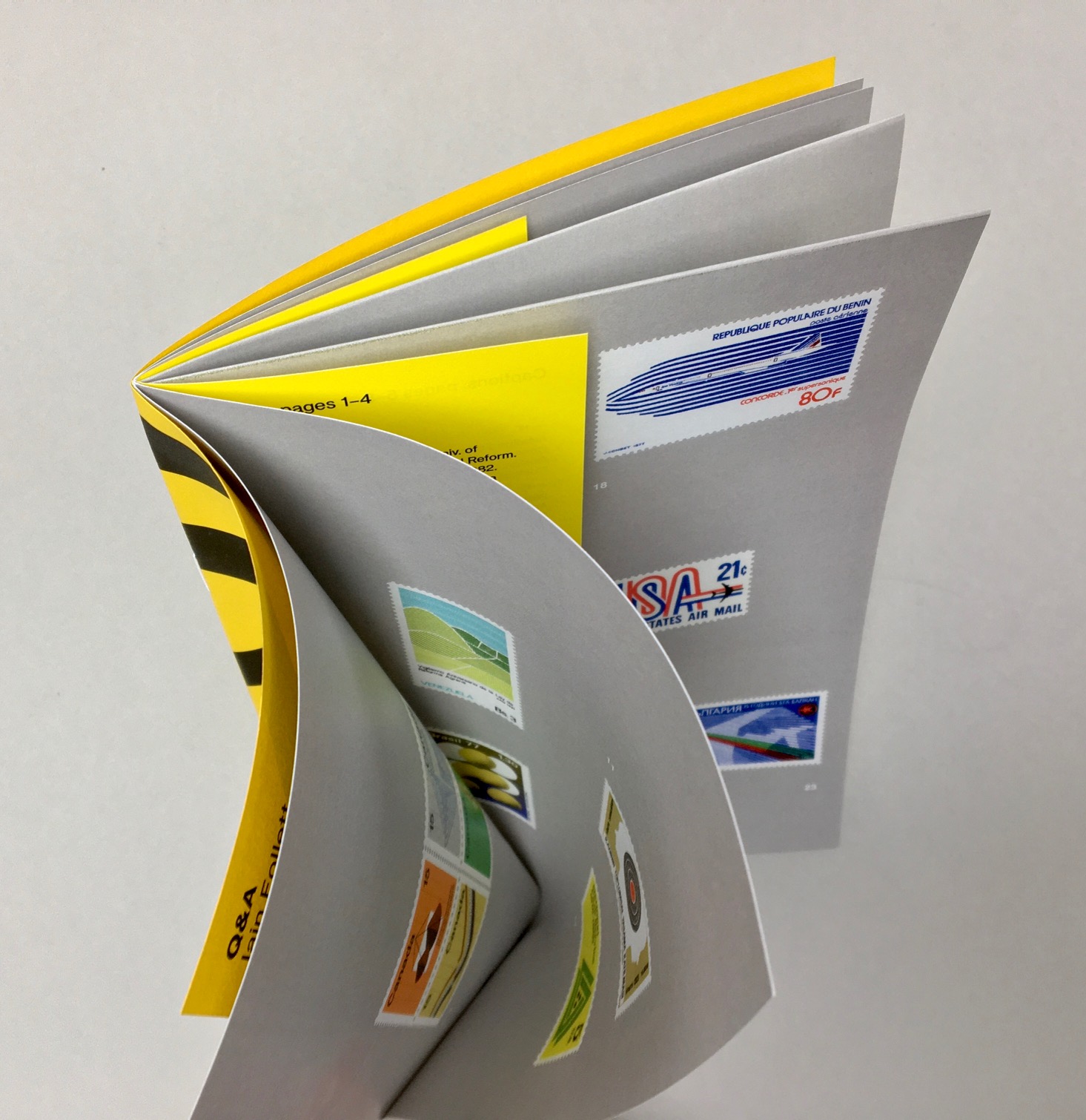 Justin's Amazing World At Fenner Paper: Gardapat 13 Kiara