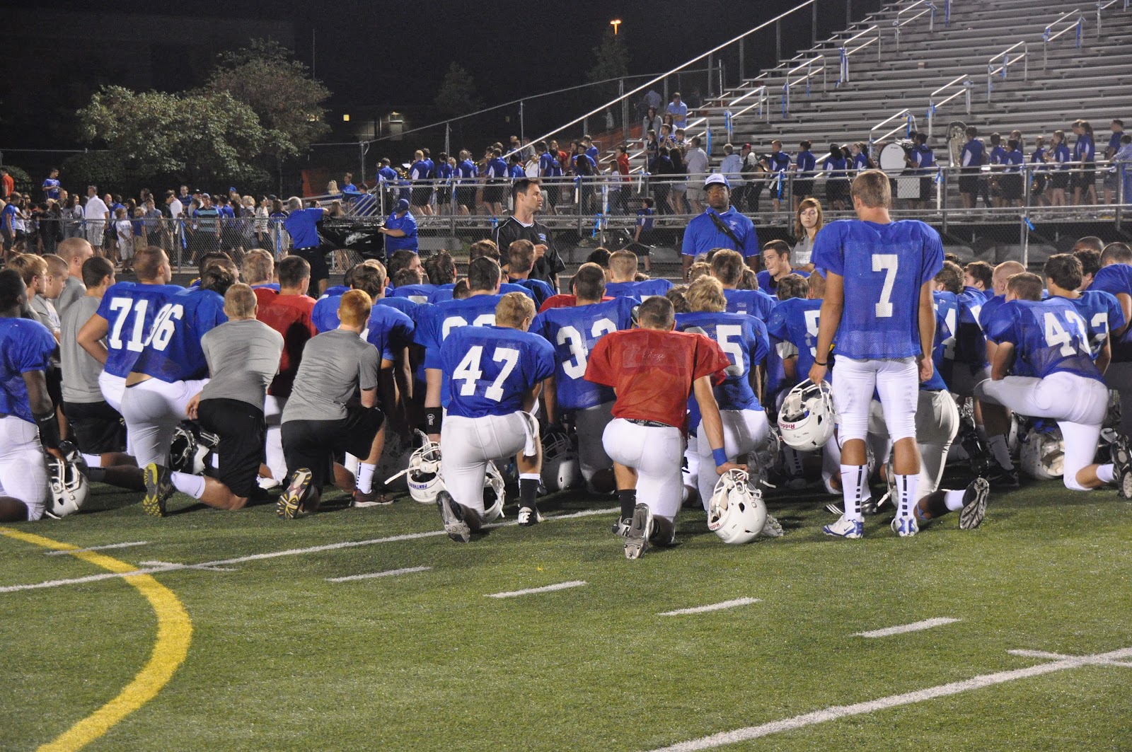 Small Town Life: Writing ... As A Way To Participate In, And Remember ...