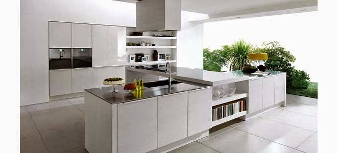 Inspirasi Kitchen Set Furniture Yogyakarta Indonesia |Design Kitchent ...
