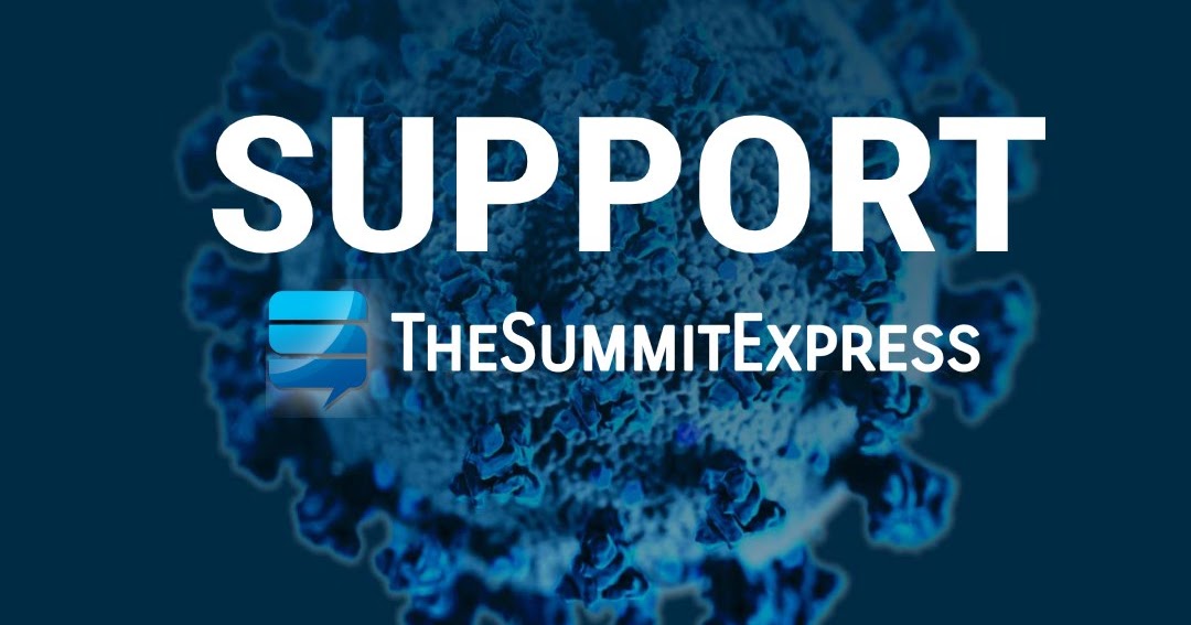 Support The Summit Express - The Summit Express
