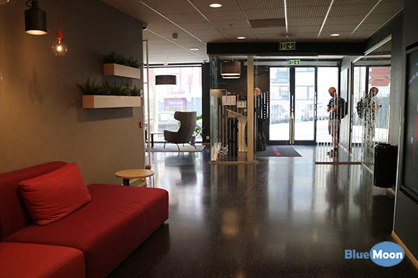 (Review) Citybox Bergen - Norway