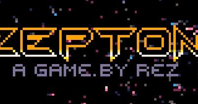 Indie Retro News: Zepton - A Third person 3D Zaxxon - On Pico-8!
