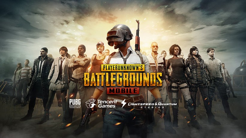 Games Tricks and Tips: How to install PUBG MOBILE on PC