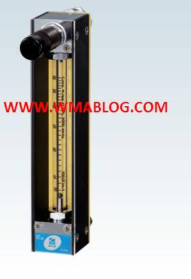 Kofloc Flowmeter With Precision Needle Valve Model RK1200 Series ...