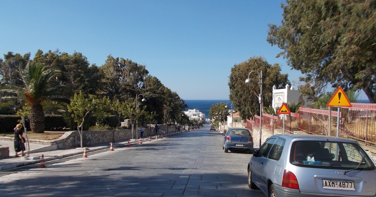 ΘΑΥΜΑΤΑ και "ΣΗΜΑΔΙΑ" 1: Πέμπτο, ΕΚΤΑΚΤΟ "πέρασμα", απ' την Παναγιά ...