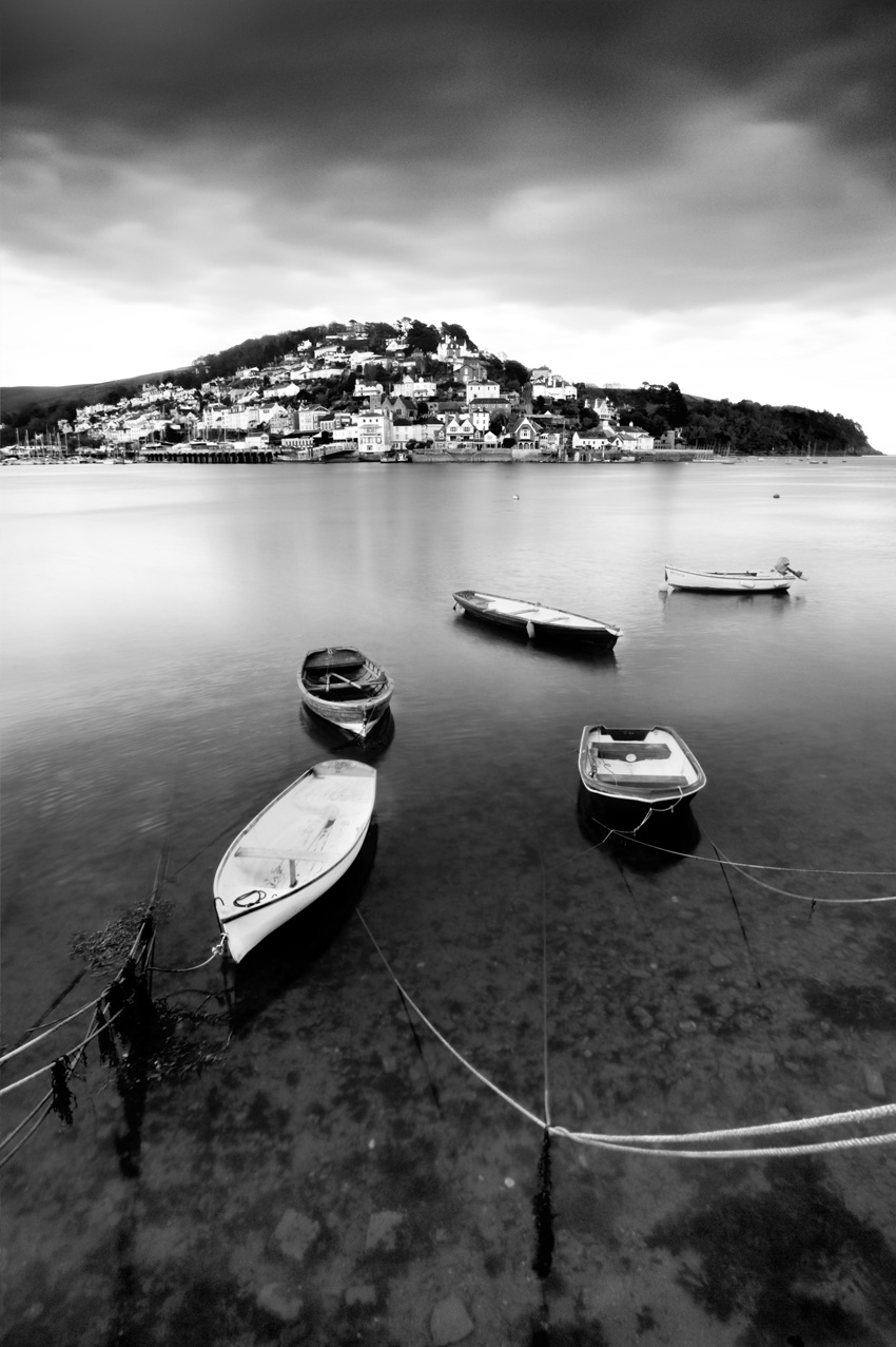 Craig Howarth Fine Art Landscape Photographer