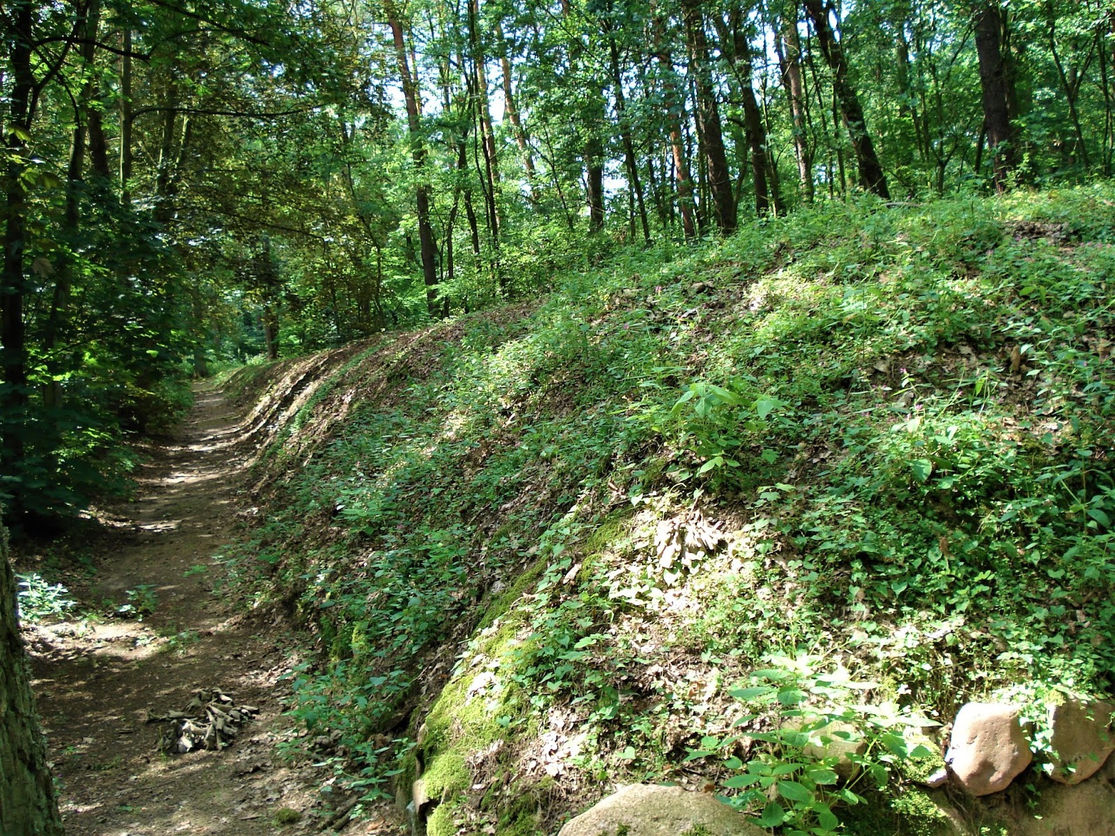 Moje podróże po Polsce: Megality w kujawsko-pomorskim