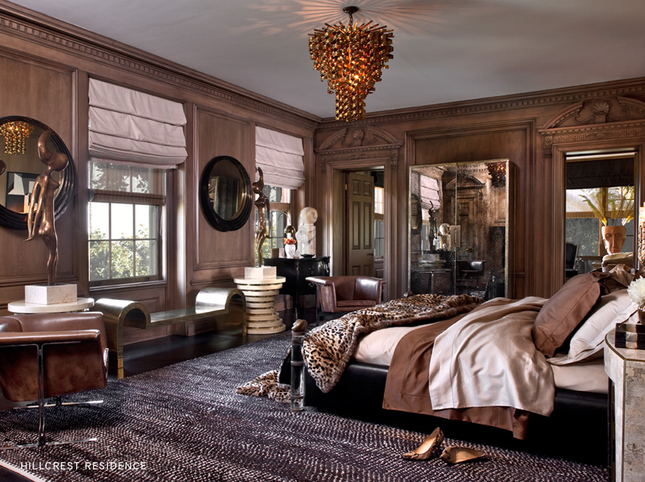 (BAD) Blog About Design: Spaces I'm Loving: Part V