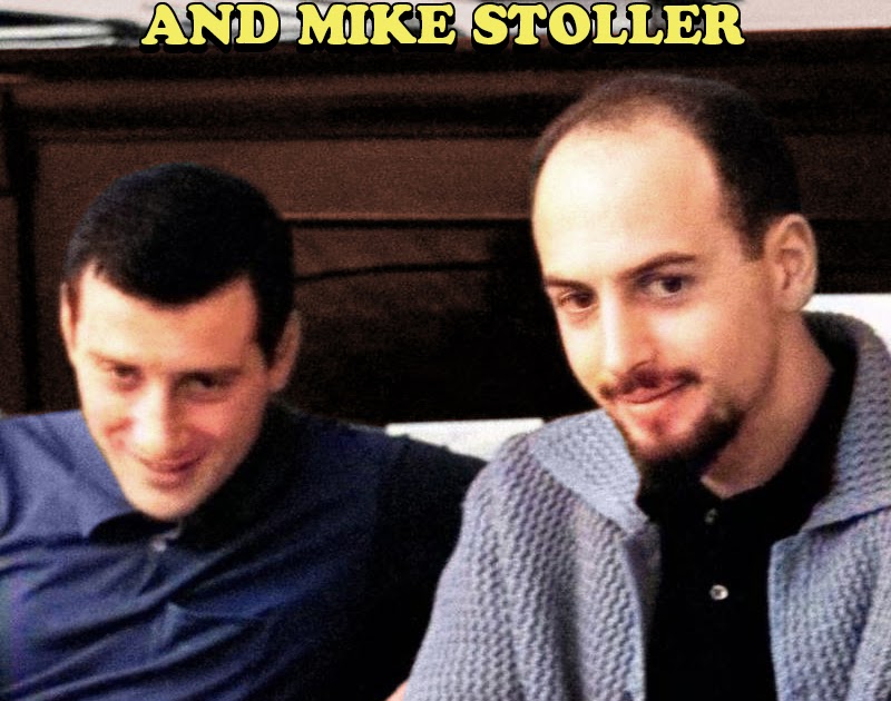 Albums That Should Exist: Various Artists - Covered: Jerry Leiber ...