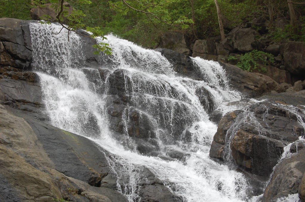 17 Popular Waterfalls Near Badlapur To Visit • Travelothon