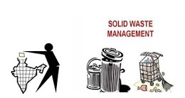 Environmental Pollution: Definition of solid waste | Classification of ...