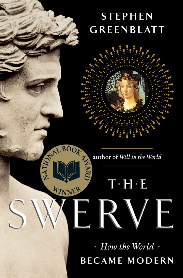 Book Review: The Swerve: How the World Became Modern