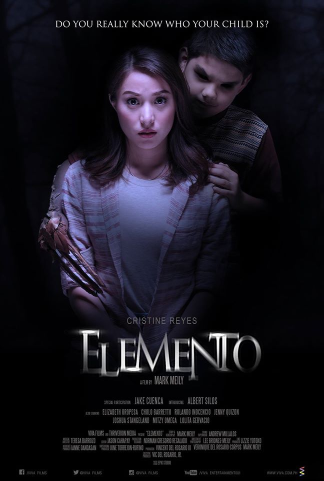 TAGALOG | Elemento (2016) - Safest movie streaming and download site ...