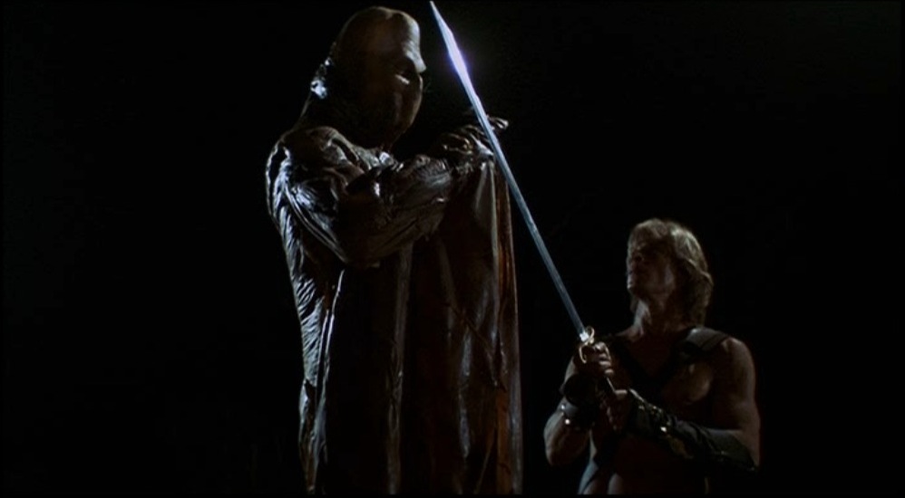 The Beastmaster (1982) Appreciation Thread | Page 2 | Movie/TV Board