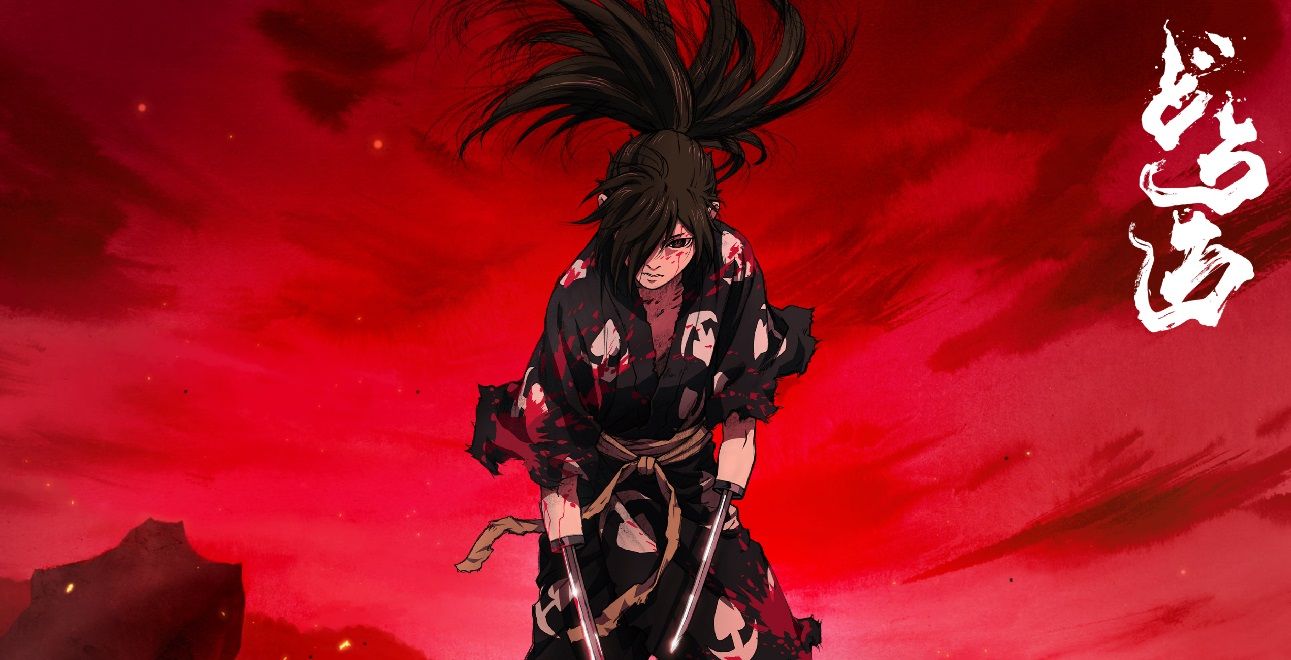 Mundo distorsión : Reseña: Dororo 2019.