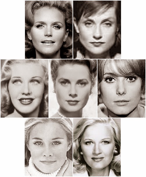 How I Lost Half of Me But Became Whole: June 2014