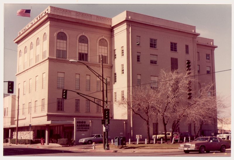 40 Fascinating Pics Capture Street Scenes of Dallas, Texas in the Early ...
