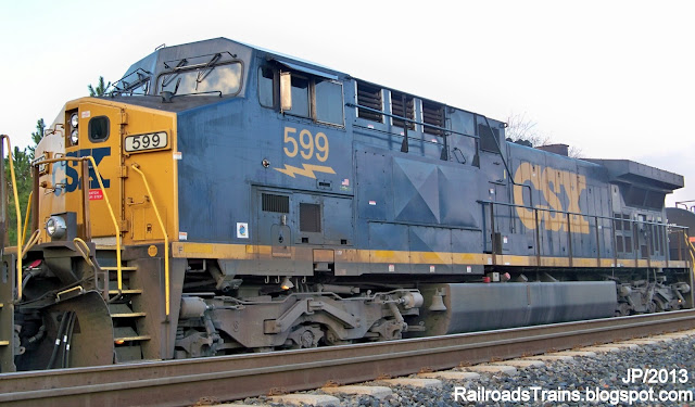 RAILROAD Freight Train Locomotive Engine EMD GE Boxcar BNSF,CSX,FEC ...