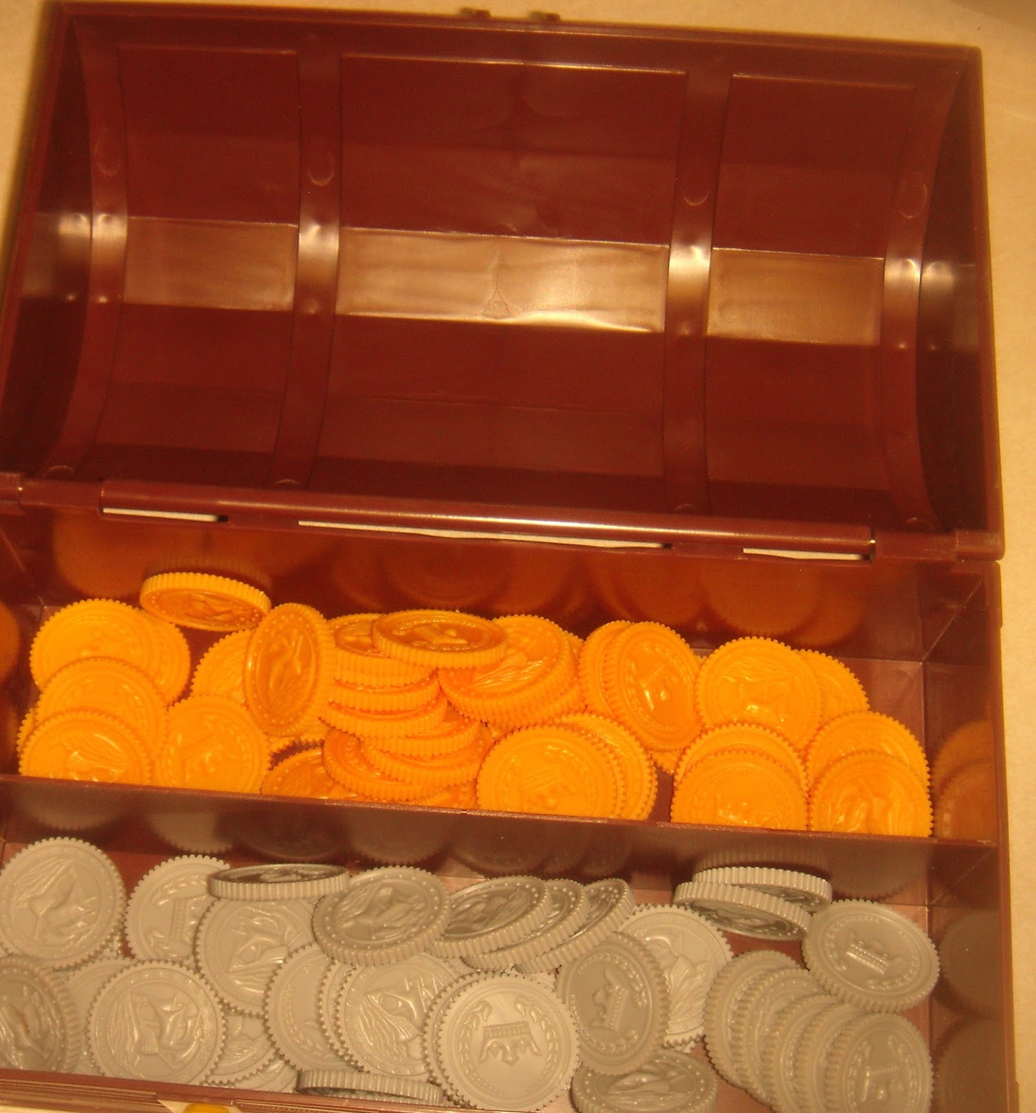 Mommie of 2: Learning Resources - Ten-Frame Treasures Review and ...