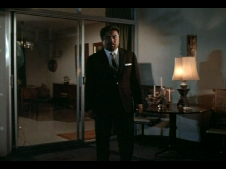 Name That Filipino Actor!: Vic Silayan