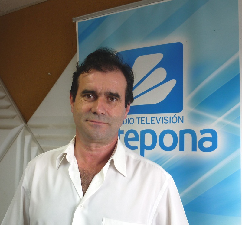 JuanMa Herrera: EL ABOGADO EN LA RADIO