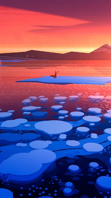 12 beautiful phone wallpapers - Heroscreen