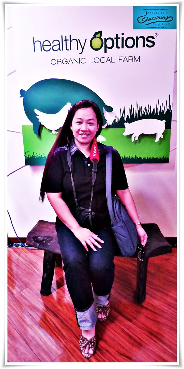 HEALTHY OPTIONS: Now offers Organic Food ~ Travel, Photographs and ...