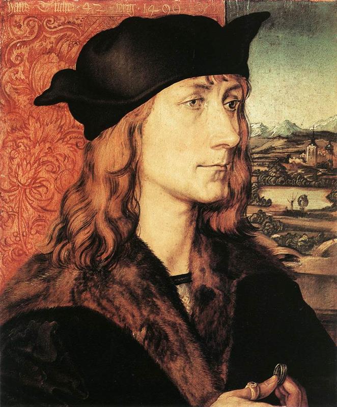 Albrecht Durer - A High Renaissance Painter (1471-1528)