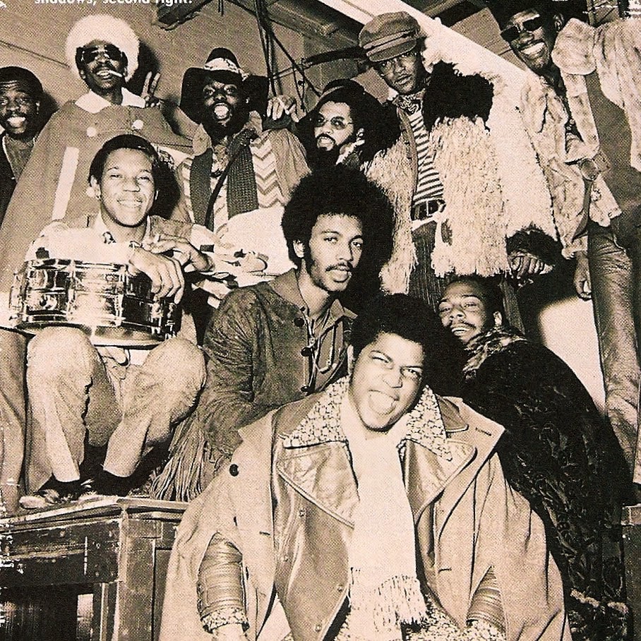 Historia del Funk: Impacto de tecnologias en el funk