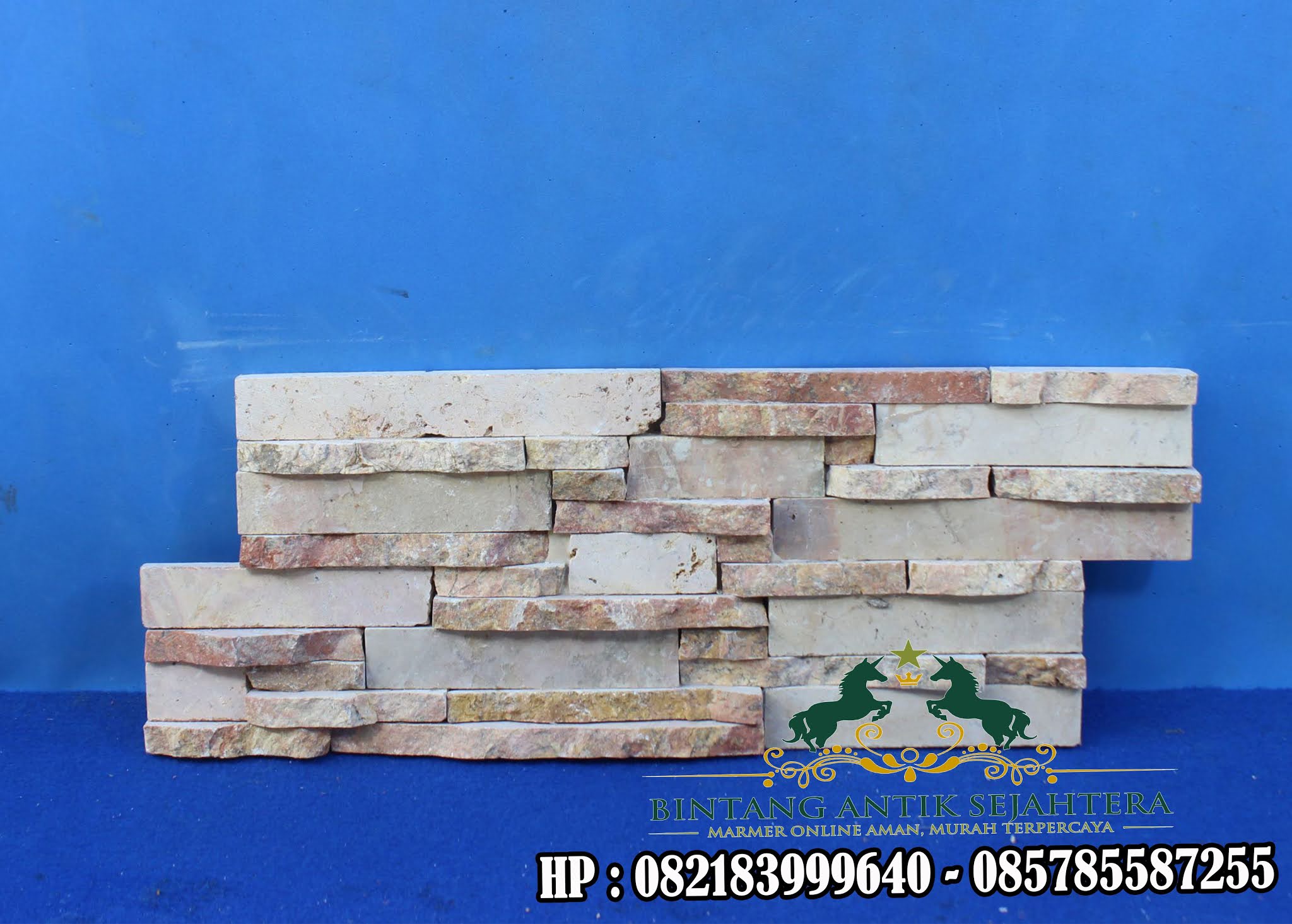 Kerajinan Marmer | Wall Cladding | Wall Cladding Design Interior ...