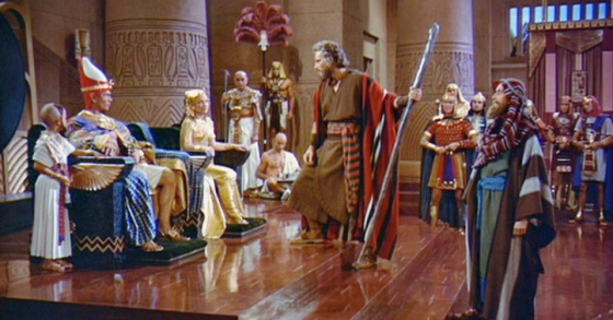 The ANVIL Newsletter: Lessons on Leadership: Moses, Passover and the ...