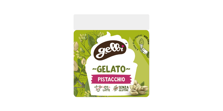 Gelbi – Packaging Of The World