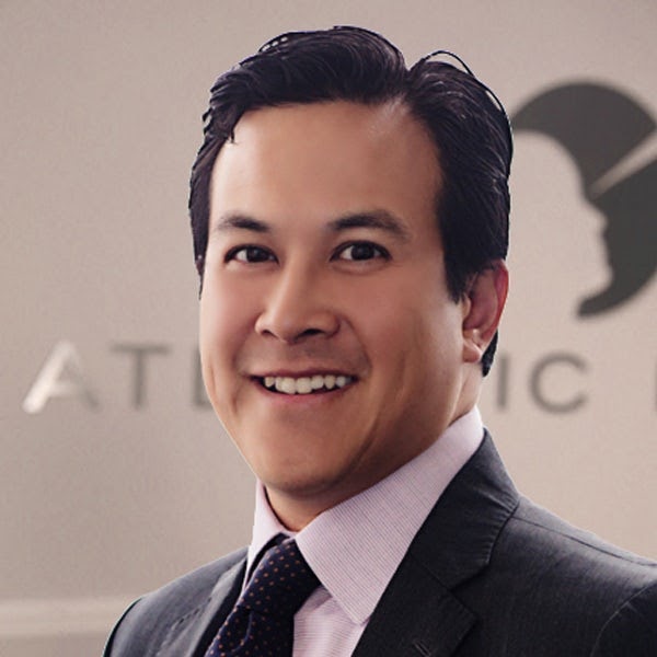 Silicon Dragon Global: Ask A VC: David Lam, Atlantic Bridge > Why The China-Europe Bridge Is ...