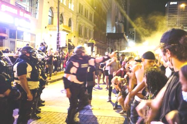 ΣΥΓΧΡΟΝΟΙ ΠΡΟΒΛΗΜΑΤΙΣΜΟΙ & ΣΚΕΨΕΙΣ: 05/29/20