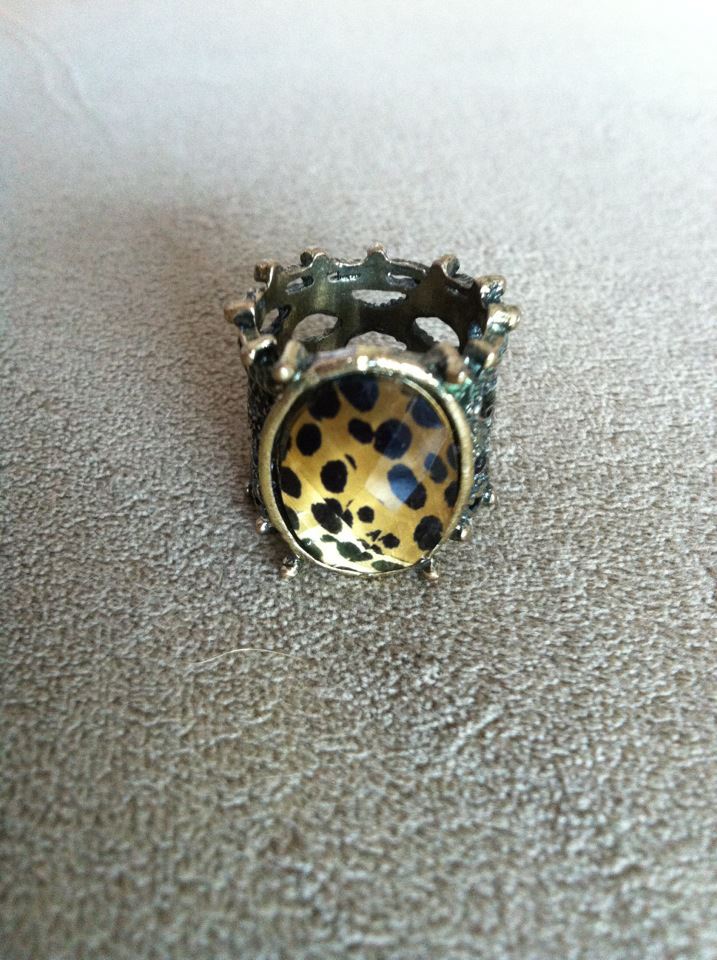 Indulge in every little great thing in life