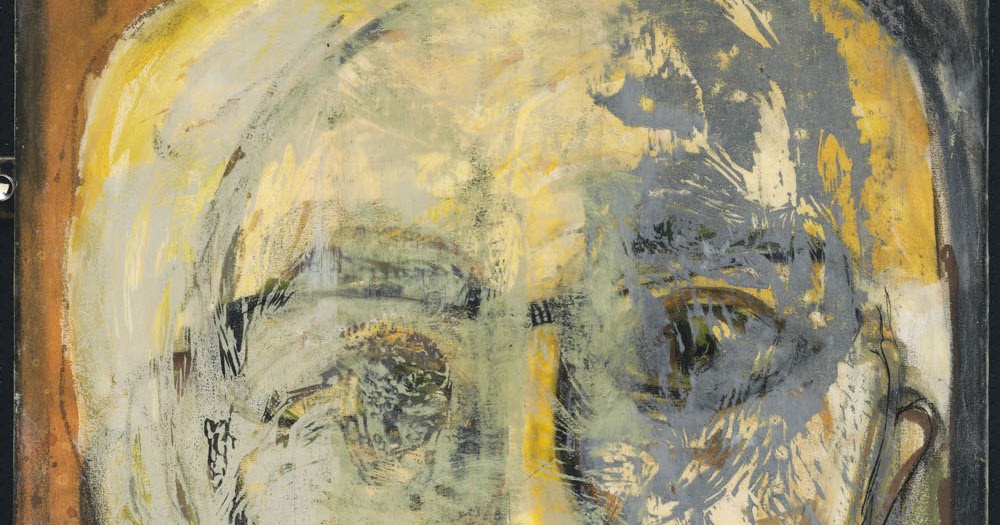 Local Artist Interviews: Anne Labovitz - Painter/Printmaker