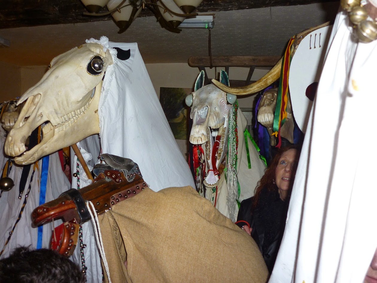 John Tose Welsh Pipes