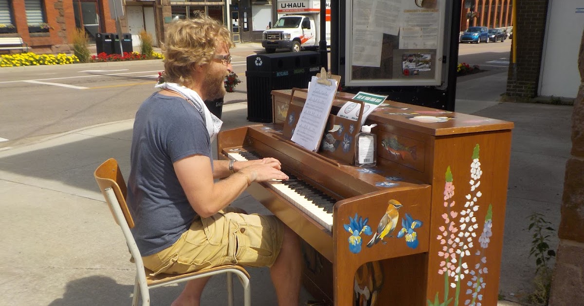 Indie Media East Coast : Bruce Wark reports on the visiting Mr. Wright ...