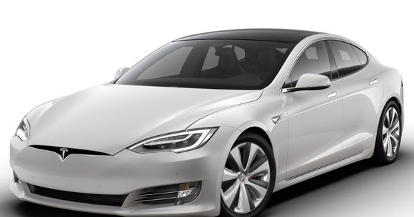 El nuevo Tesla Model S Plaid es el eléctrico definitivo - Monkey Motor