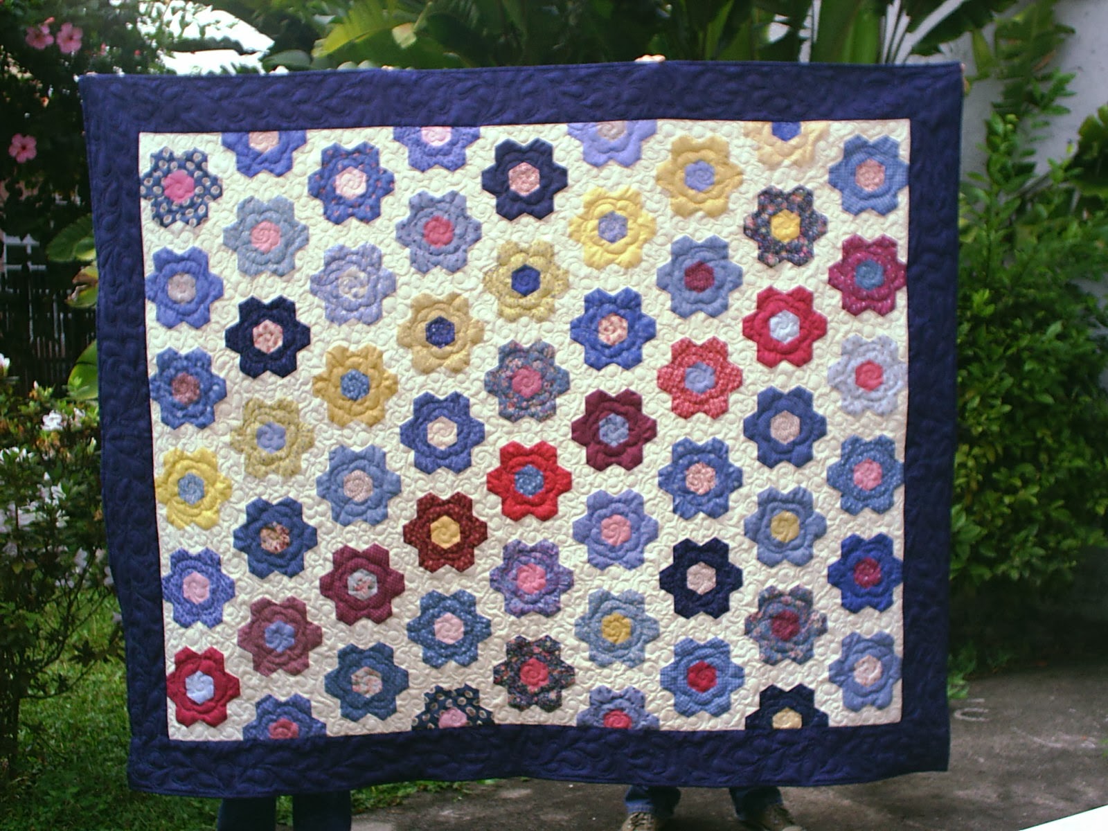 Confraria Do Patchwork: Portfólio
