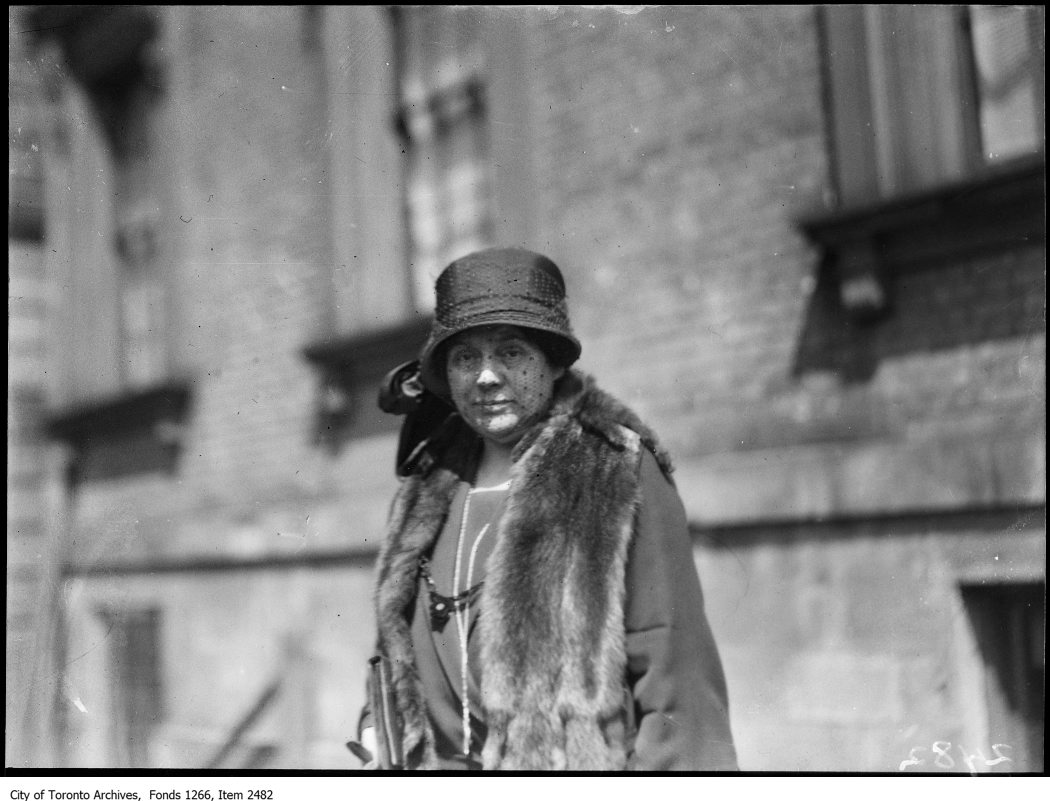 Kasus Misterius Hilangnya Ambrose Small - Merinding.com