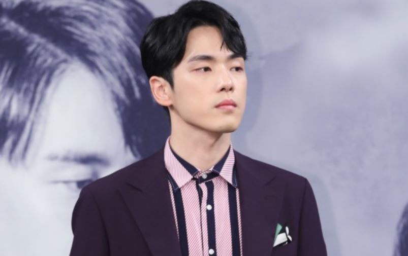 Kim Jung-hyun shares handwritten apology over his actions on 'Time' - DAILY NAVER