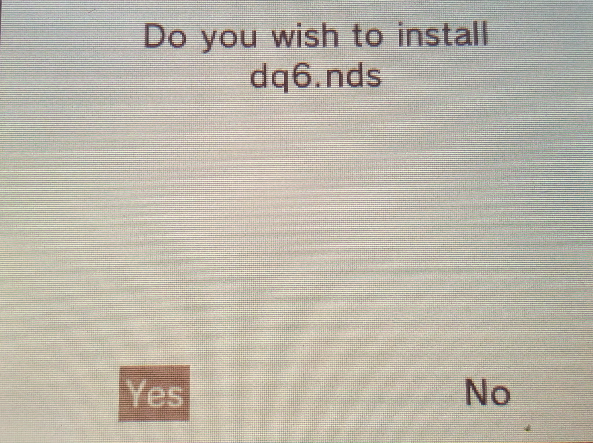 3ds NDSのゲームをホーム画面から直接起動できるFORWARDERを本体だけで直接作成＆インストールしてくれる自作ソフト ...