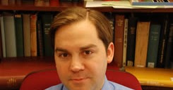 Book Q&As with Deborah Kalb: Q&A with Sean McMeekin