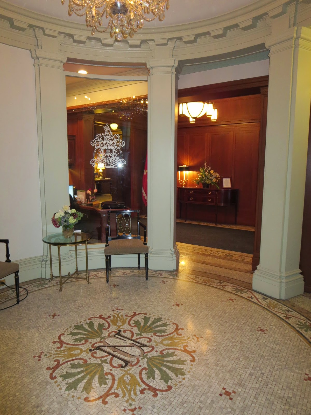 The National Club: Join Us For Doors Open Toronto - May 23 & 24