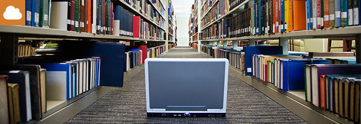 Online Resource Library